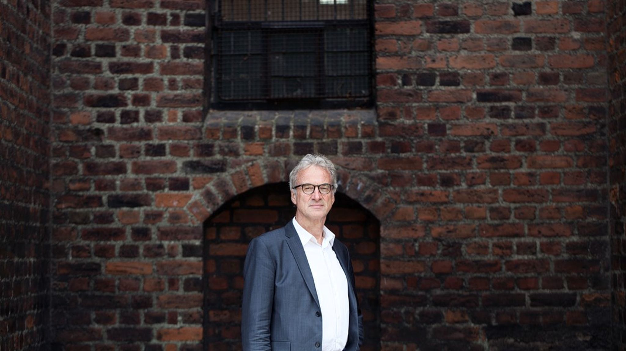 Jens Chr. Hansen bliver Altingets nye erhvervskommentator - Altinget
