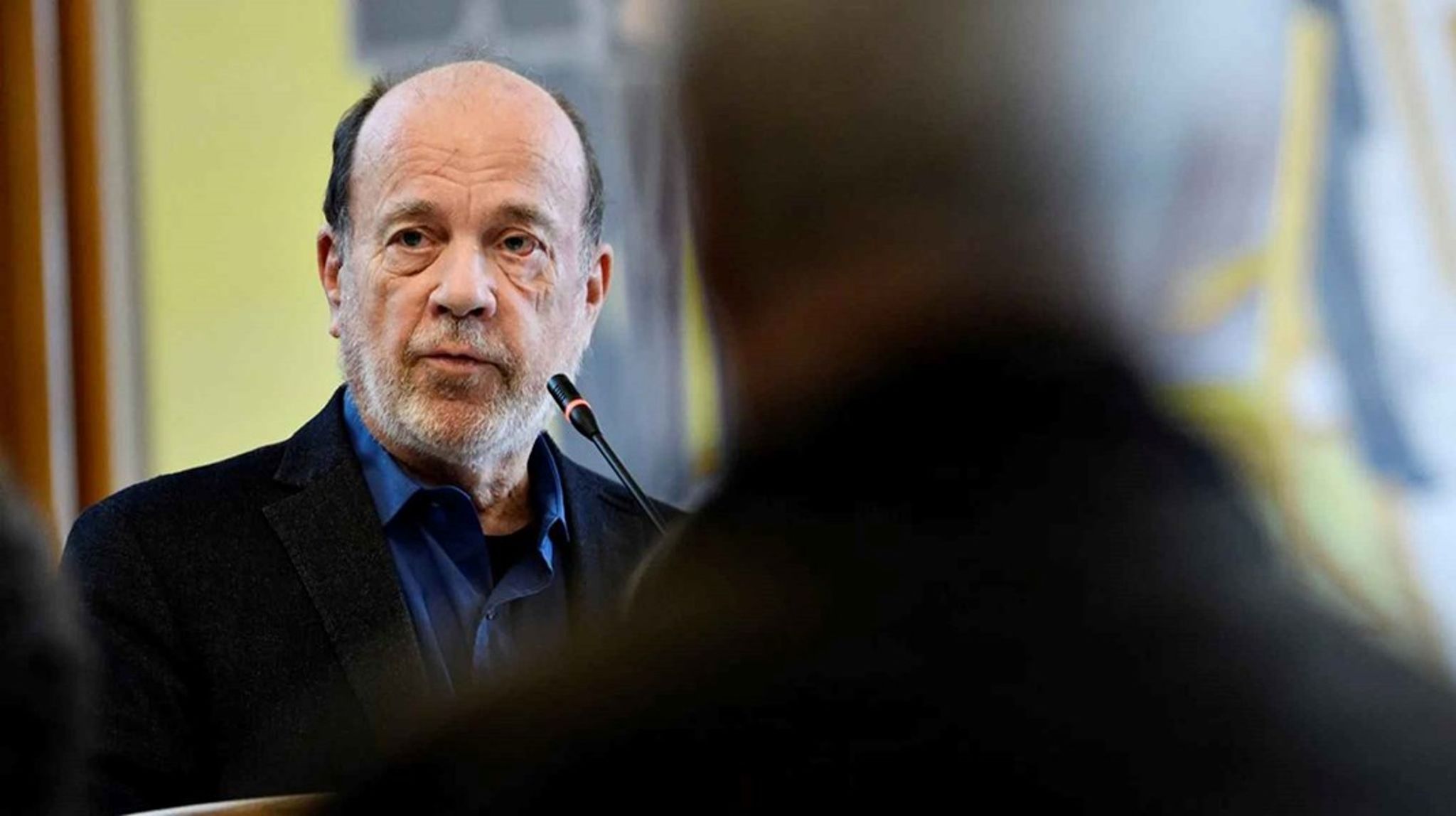 Knud Vilby: Danmarks zigzagkurs overfor udenlandske sundhedsarbejdere ...
