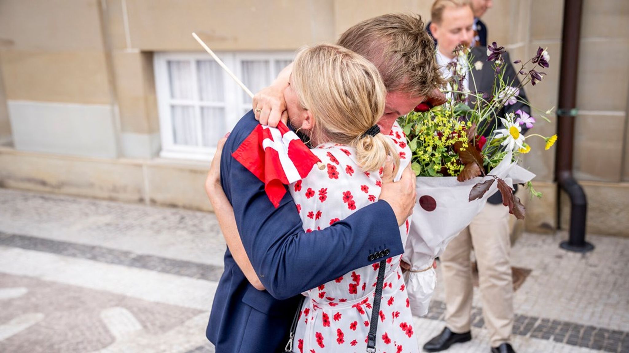 Jacob Marks ministerpost fører til rokade i KL - Altinget
