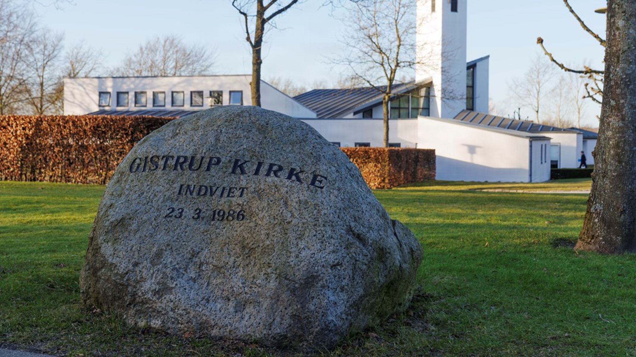 Forhenværende kontorchef i Kort- og Matrikelstyrelsen Jes Ryttergaard ...