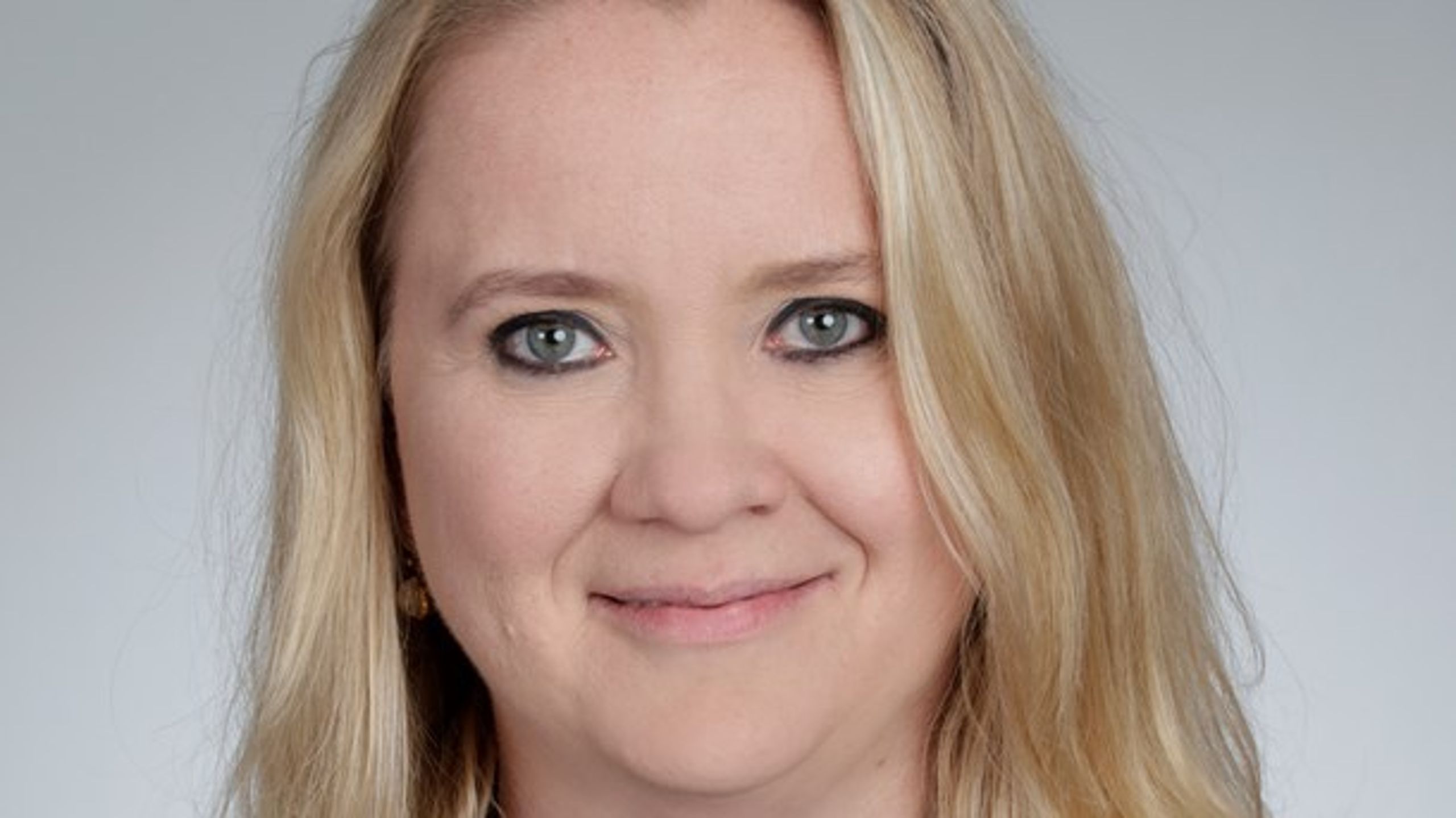 Ugens profil: Lisa Goth - Altinget