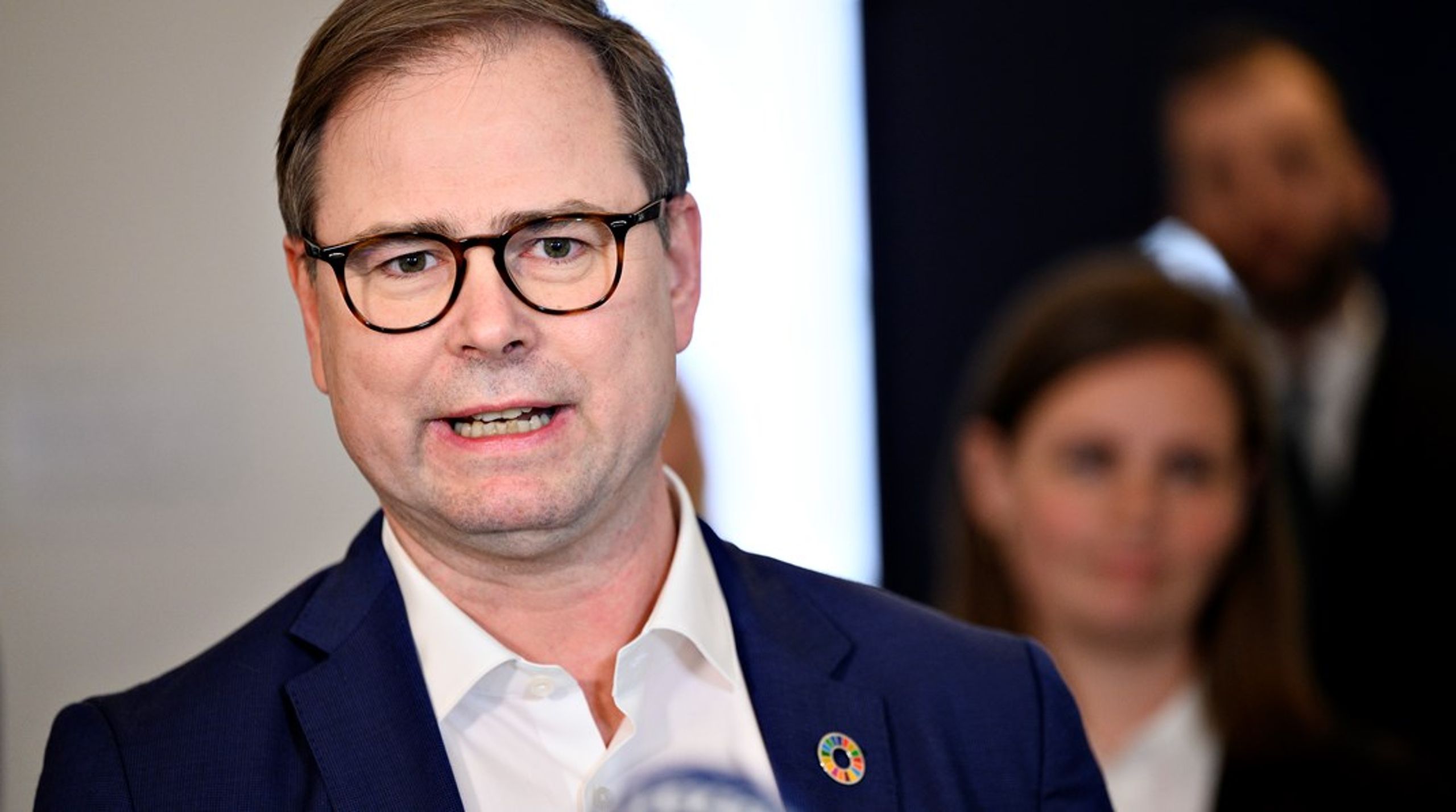 Grønt overblik: Det skal du holde øje med i denne uge - Altinget