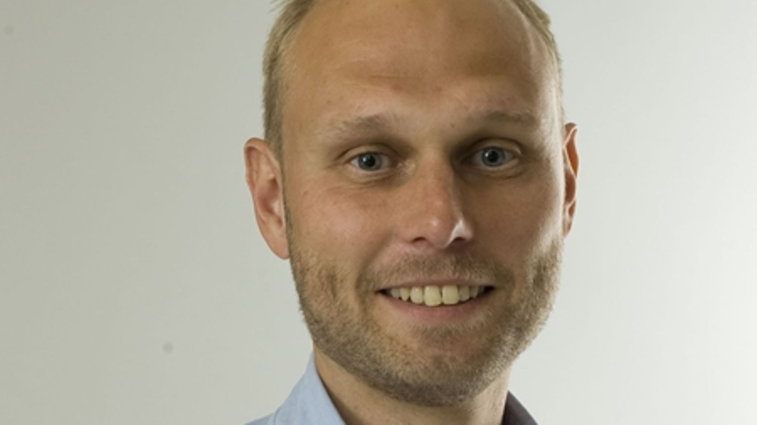 Tænketank skal gøre Danmark og EU grønnere - Altinget