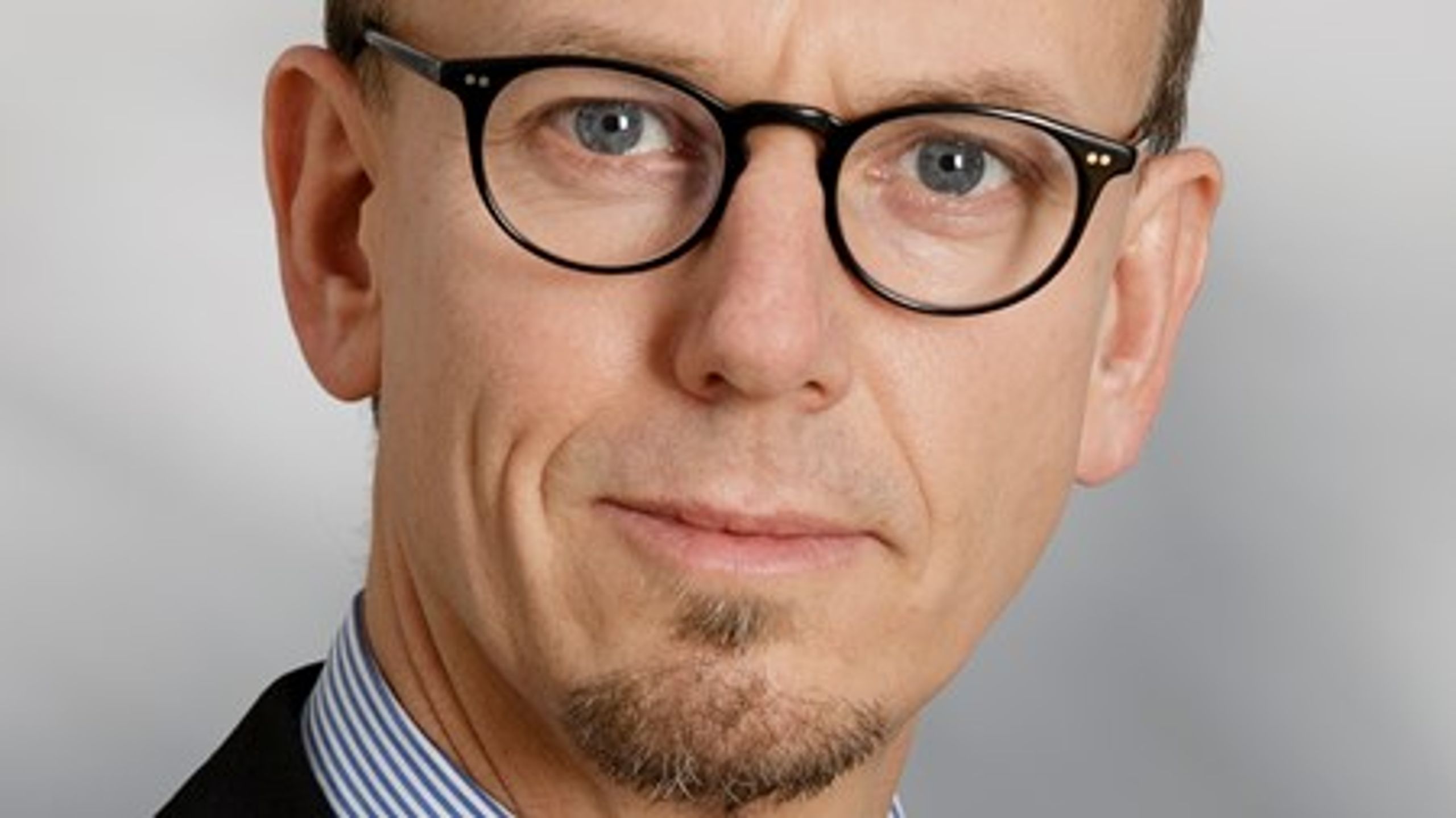 DI: Det er ikke okay, Kim Mortensen! - Altinget: Klima