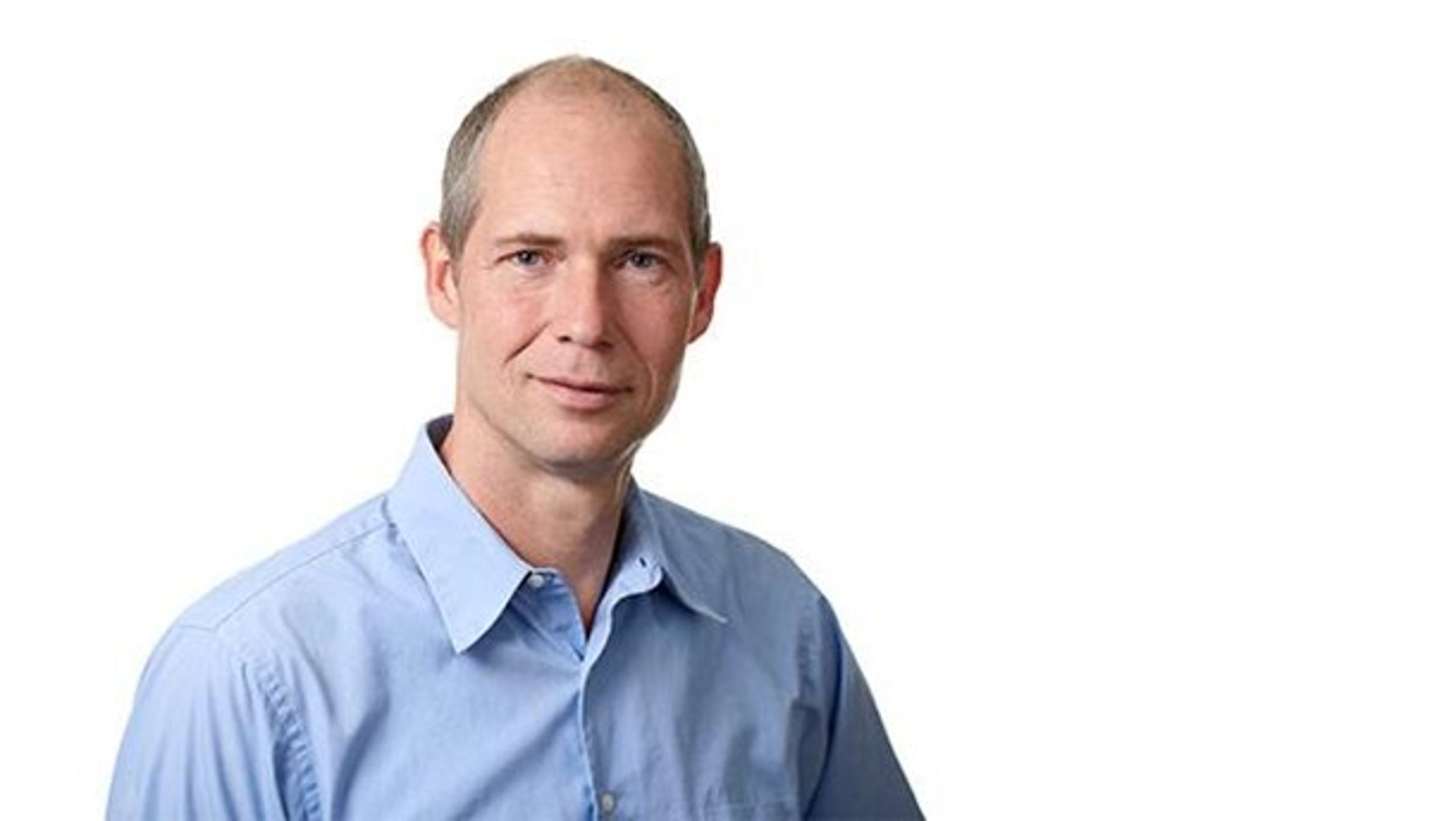 Forsker: Deleøkonomien åbner for nytænkning på fire fronter - Altinget ...
