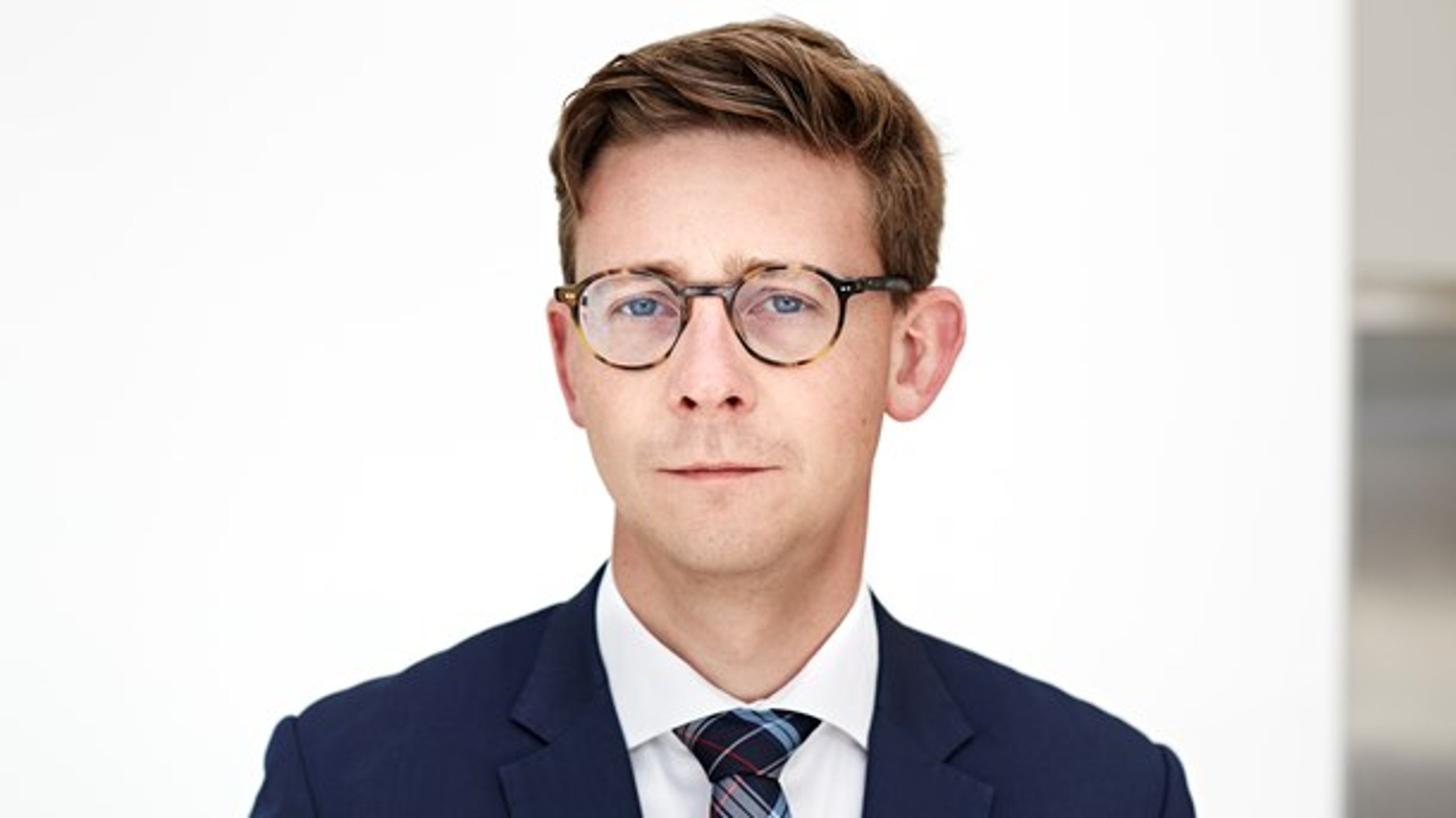 Karsten Lauritzen: Grøn energi skal gavne både planeten og pengepungen ...