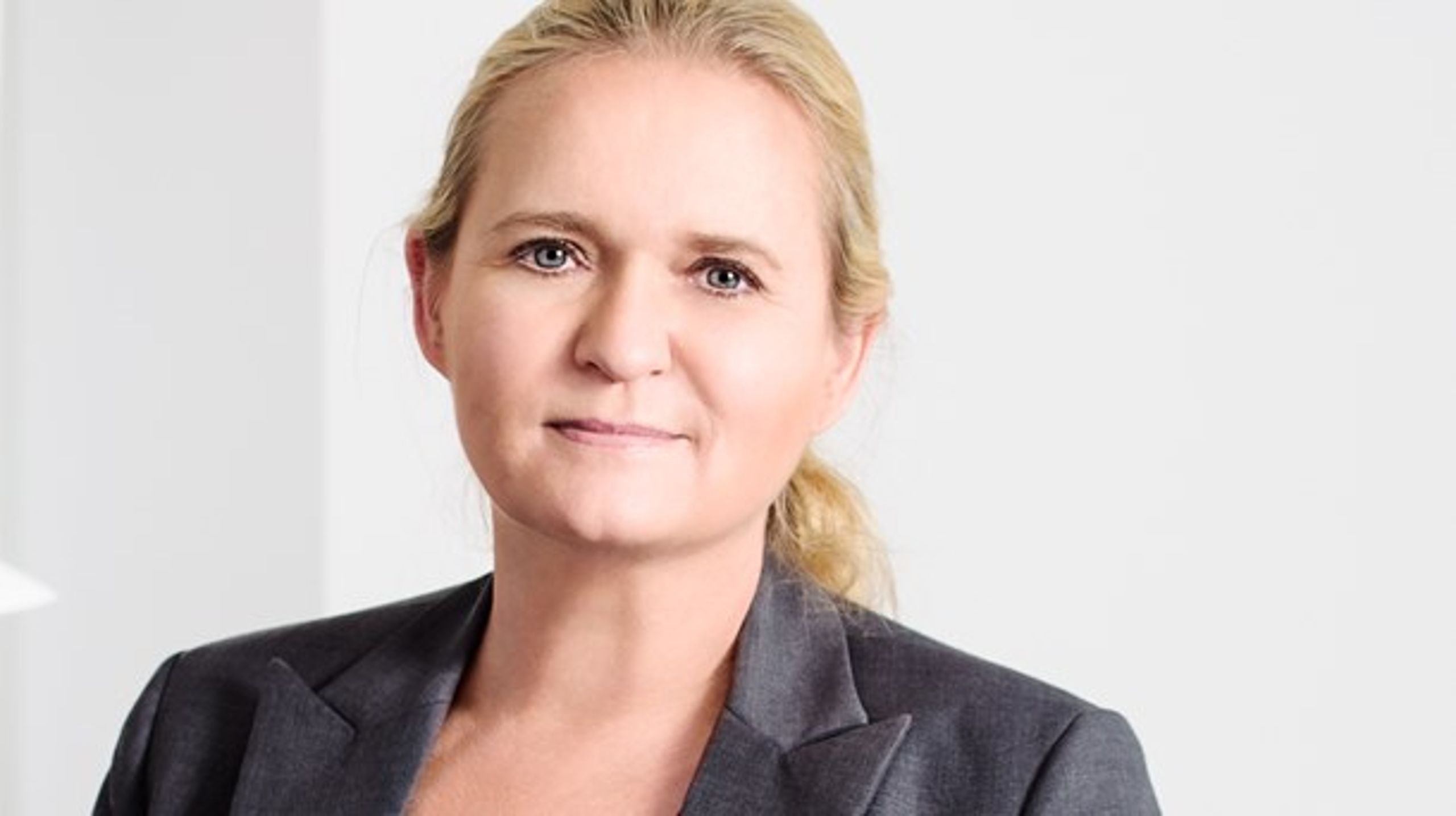 Gitte Seeberg til Ole Birk: Selvfølgelig kan vi lære af Norges grønne ...