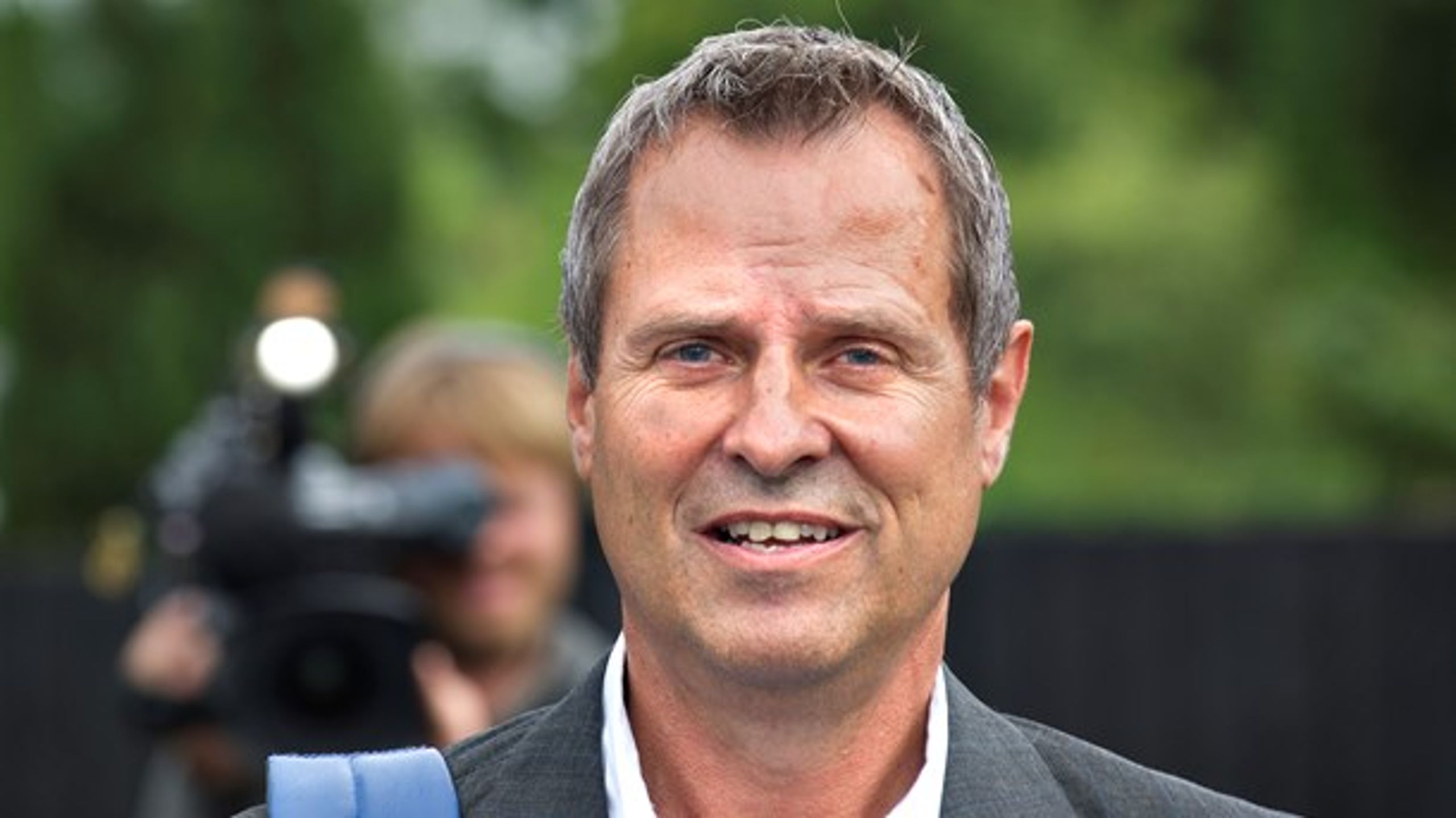 Tidligere ansat i åben kritik: Verdensnaturfonden ledes gennem frygt ...