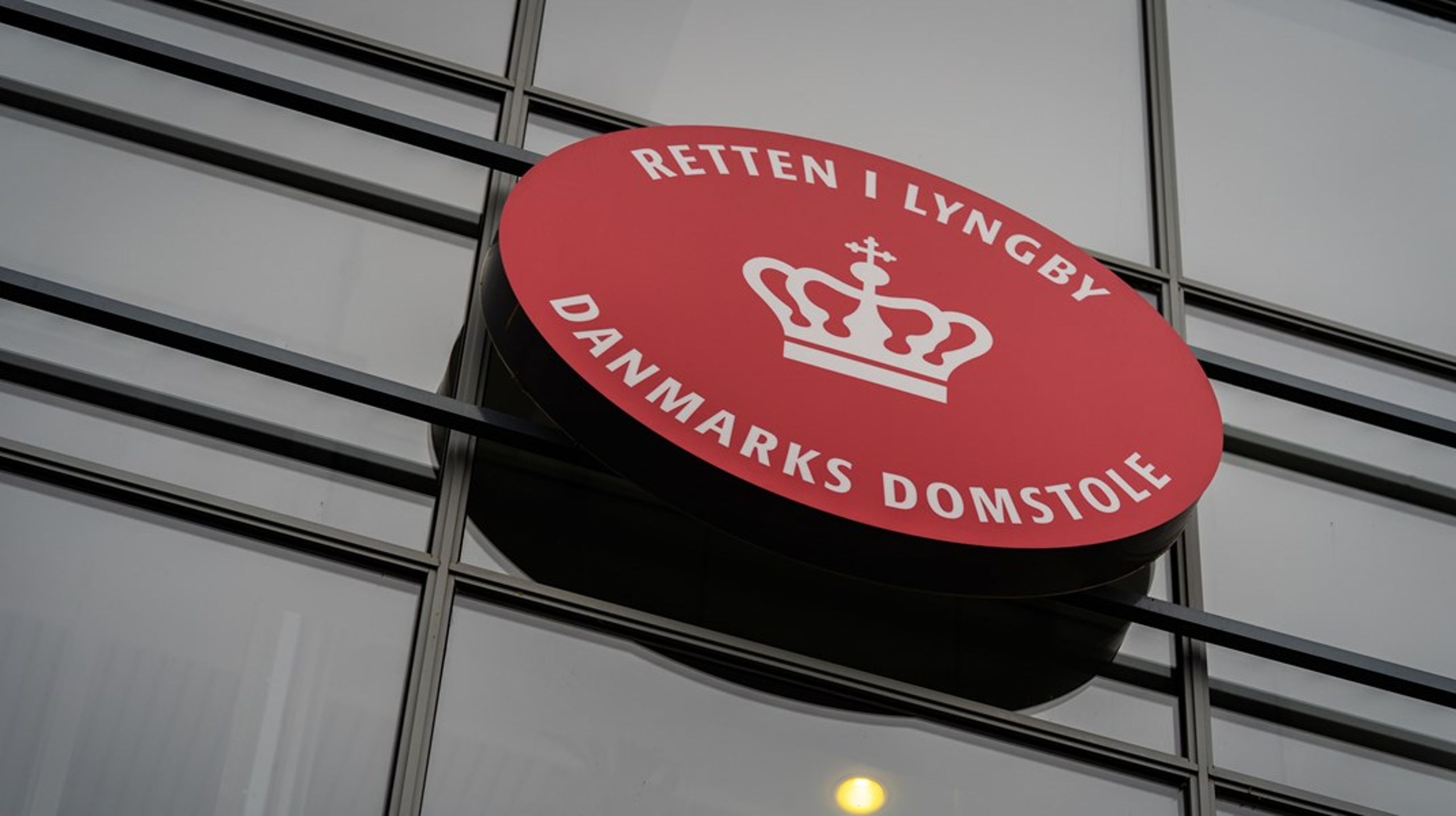 Tidligere kandidat for Nye Borgerlige får racismedom - Altinget