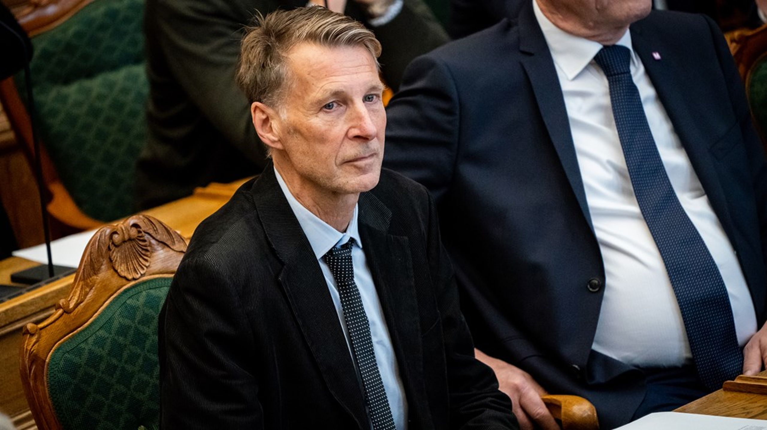 Moderaterne ser gerne "kultur på recept" udrullet i hele landet - hvis ...