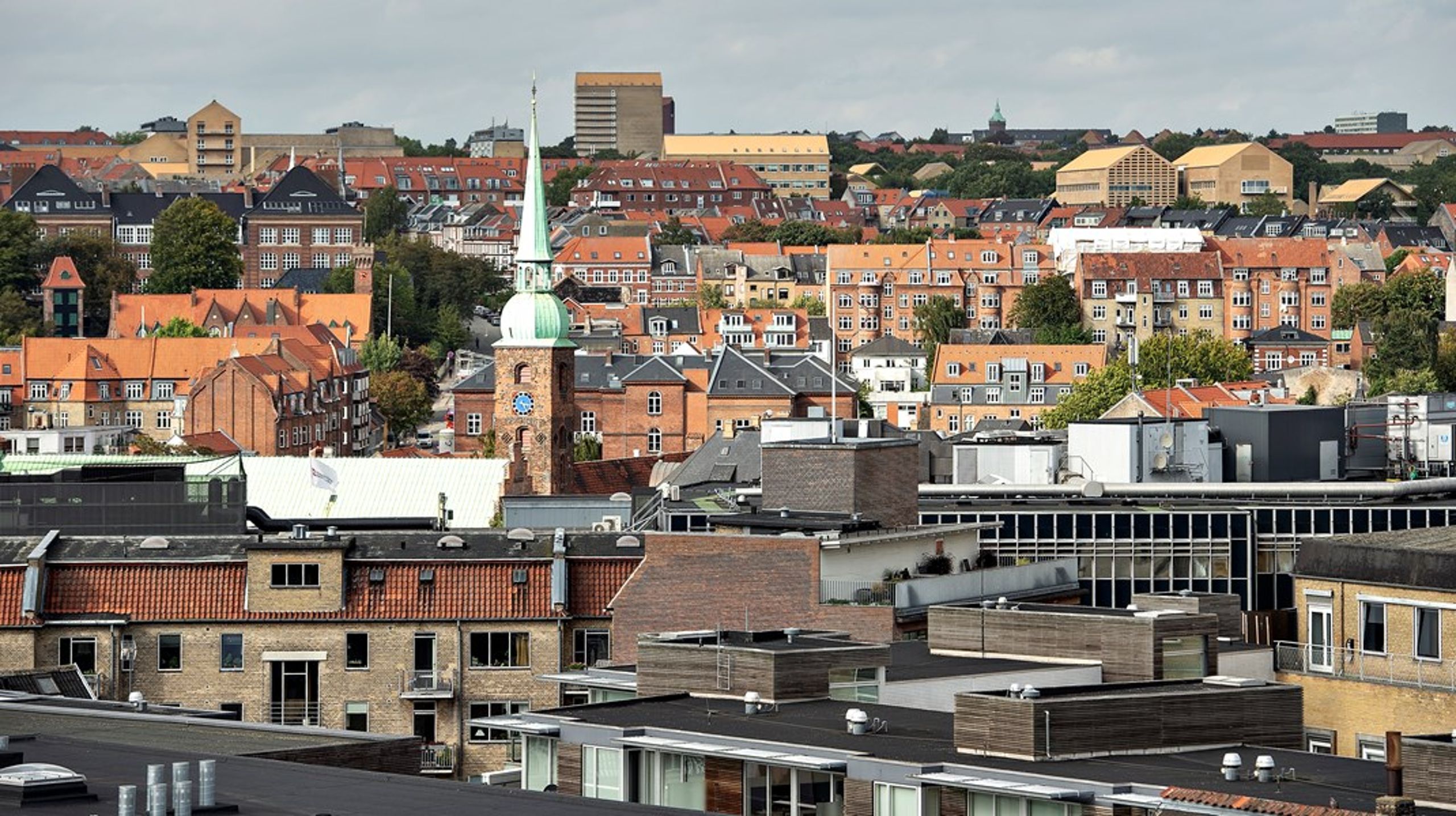 Jurist: Besættelsestidens huslejestop skabte bolignød og kostede ...