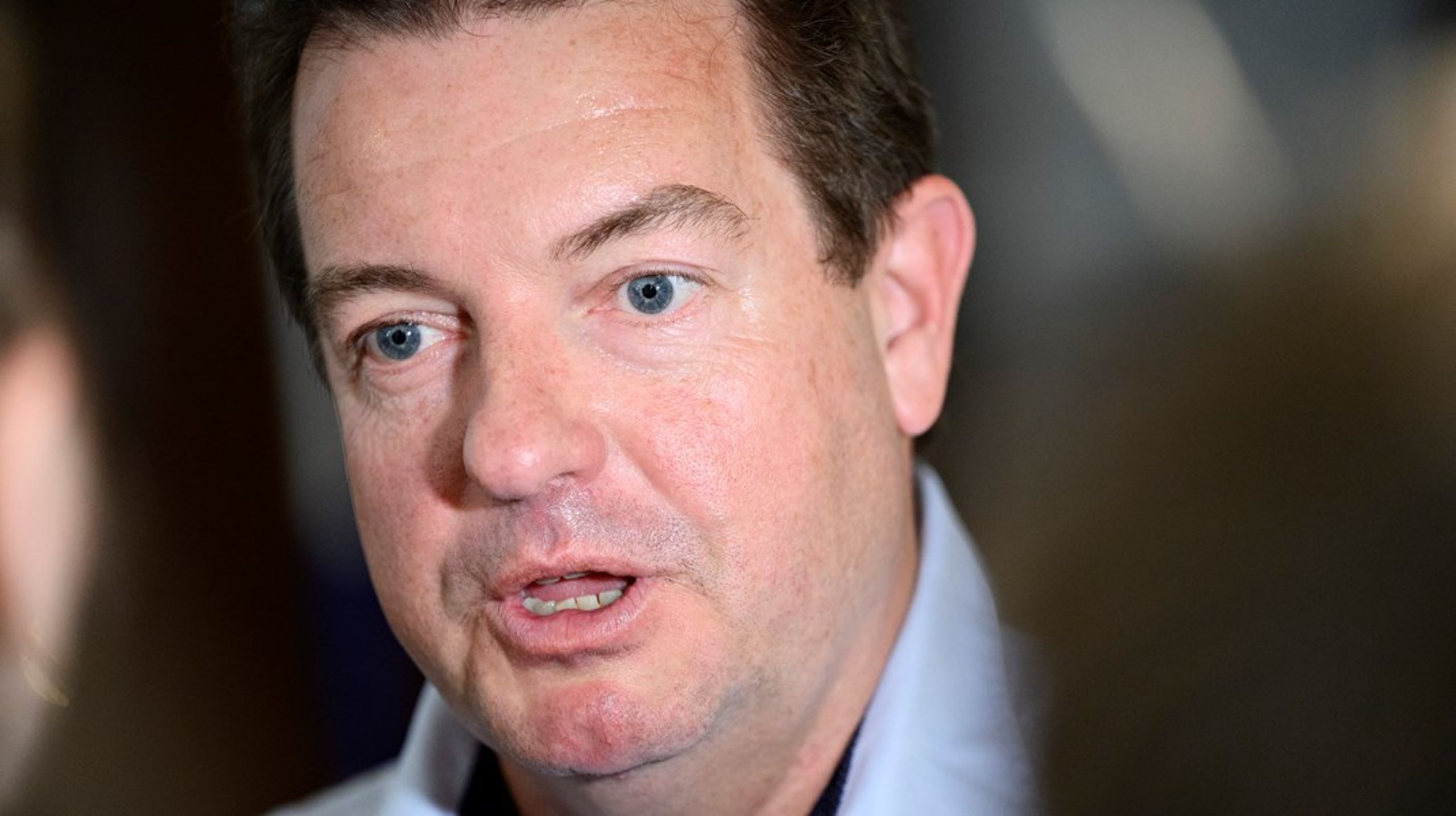 Jens Rohde bliver ny direktør for Det Europæiske Folkemøde - Altinget ...