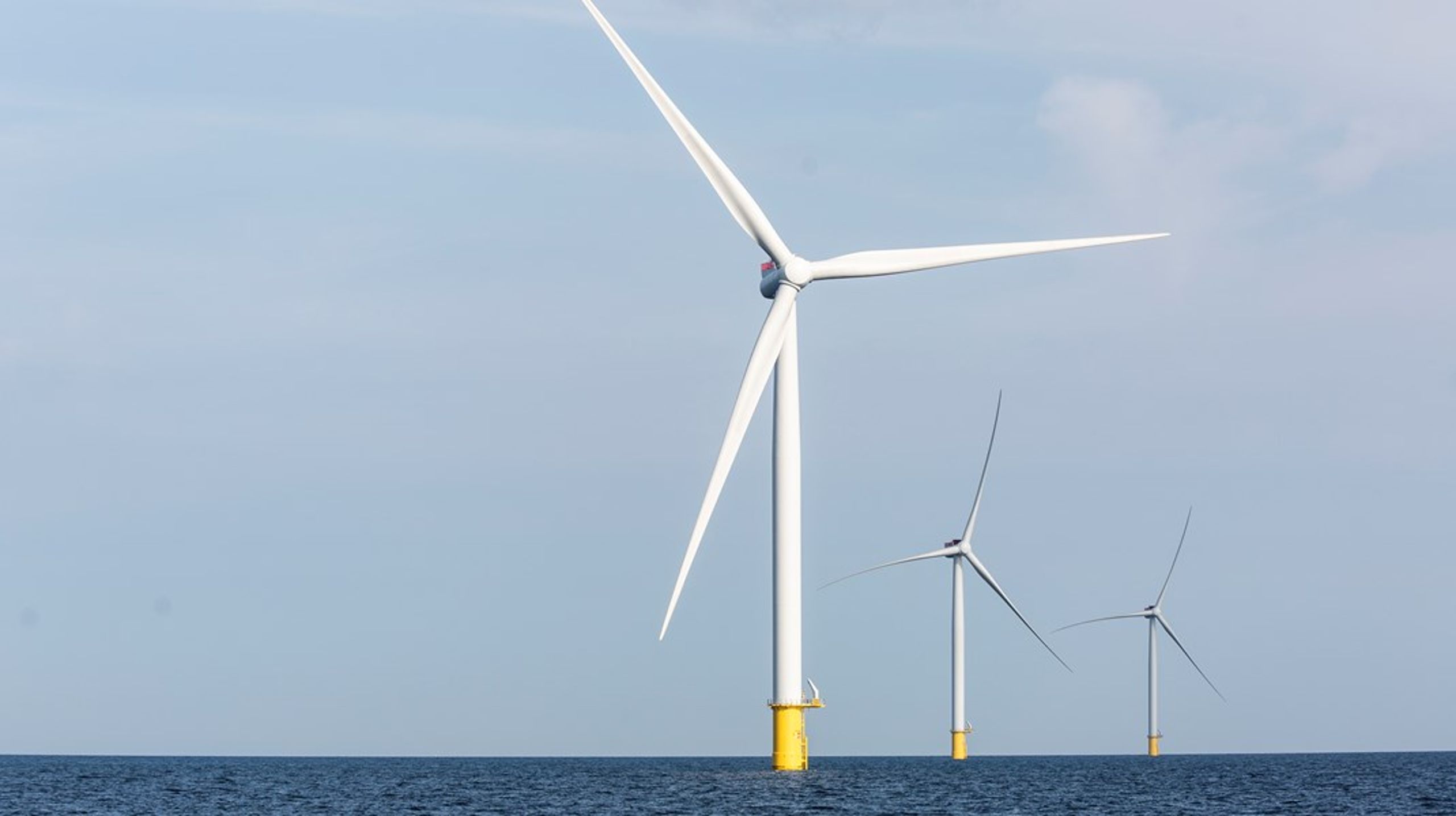 Ørsted: Der er gyldne muligheder i en fælles skandinavisk energifremtid ...