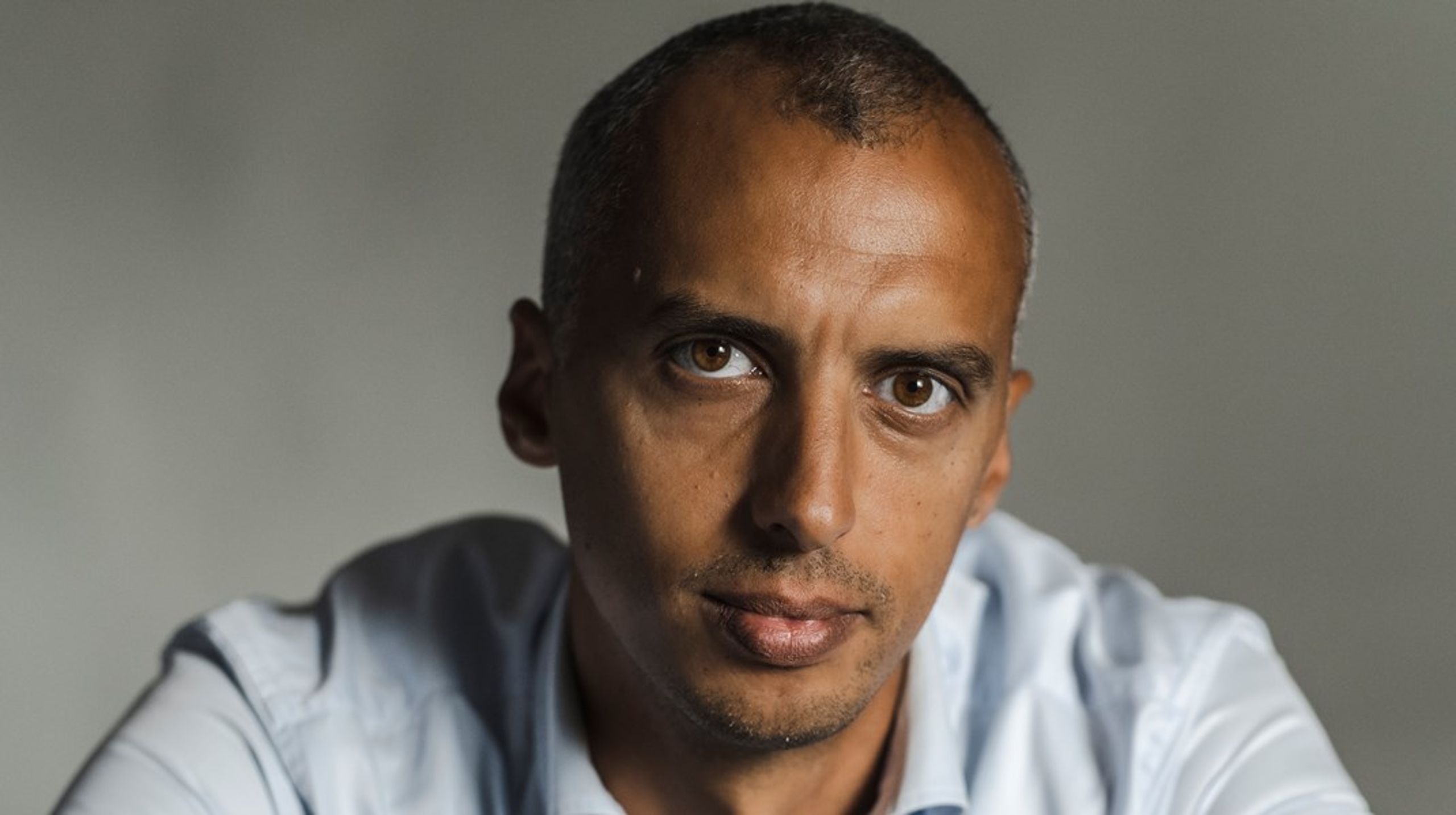 Interview: Tesfaye står over for sit politiske svendestykke - Altinget
