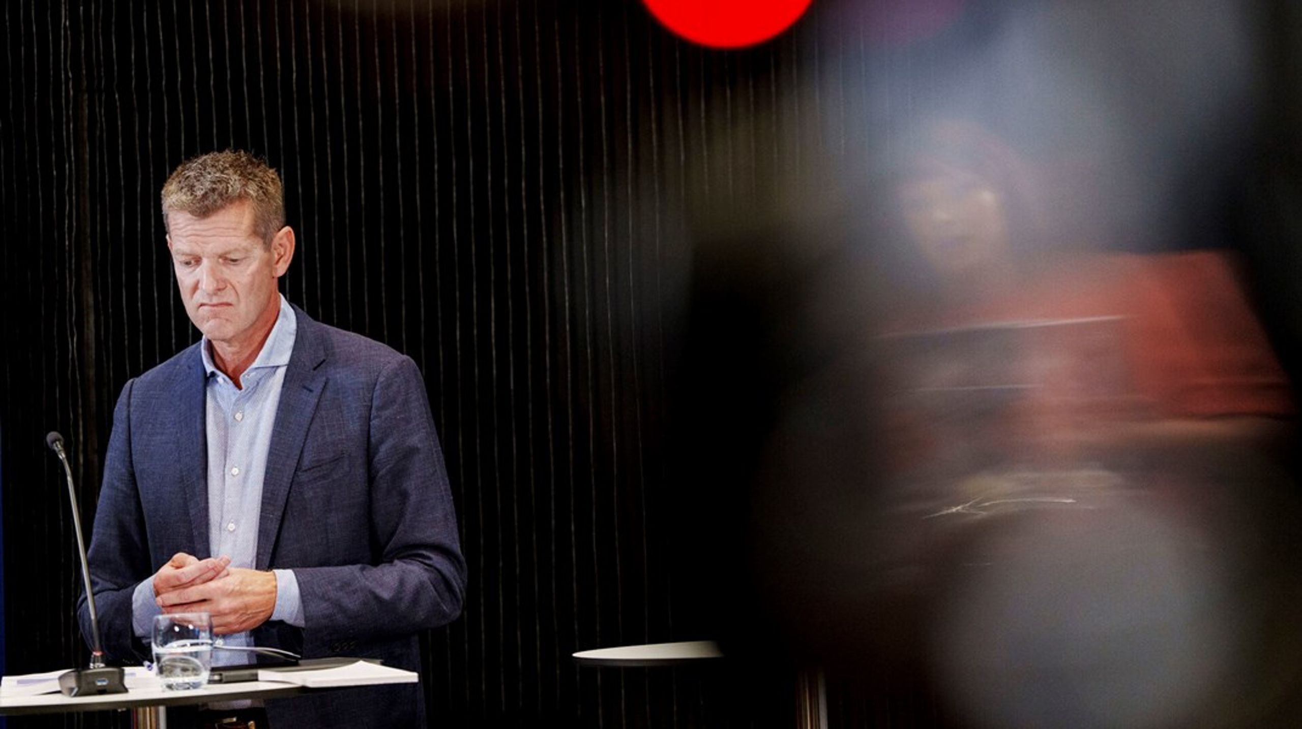 Vægttabsklinik: Skuffende, at Robusthedskommissionen ikke fokuserer ...