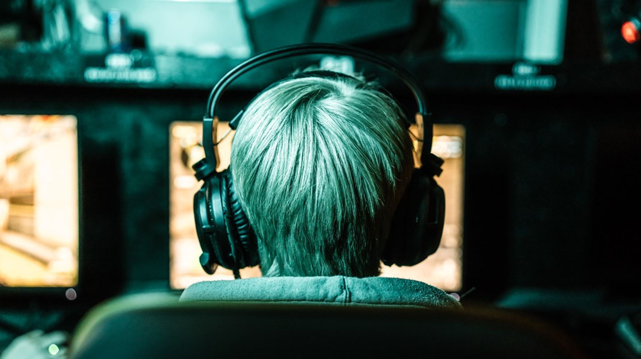 Børnechef i Danske Bank: Onlinespil gambler med børns pengevaner ...