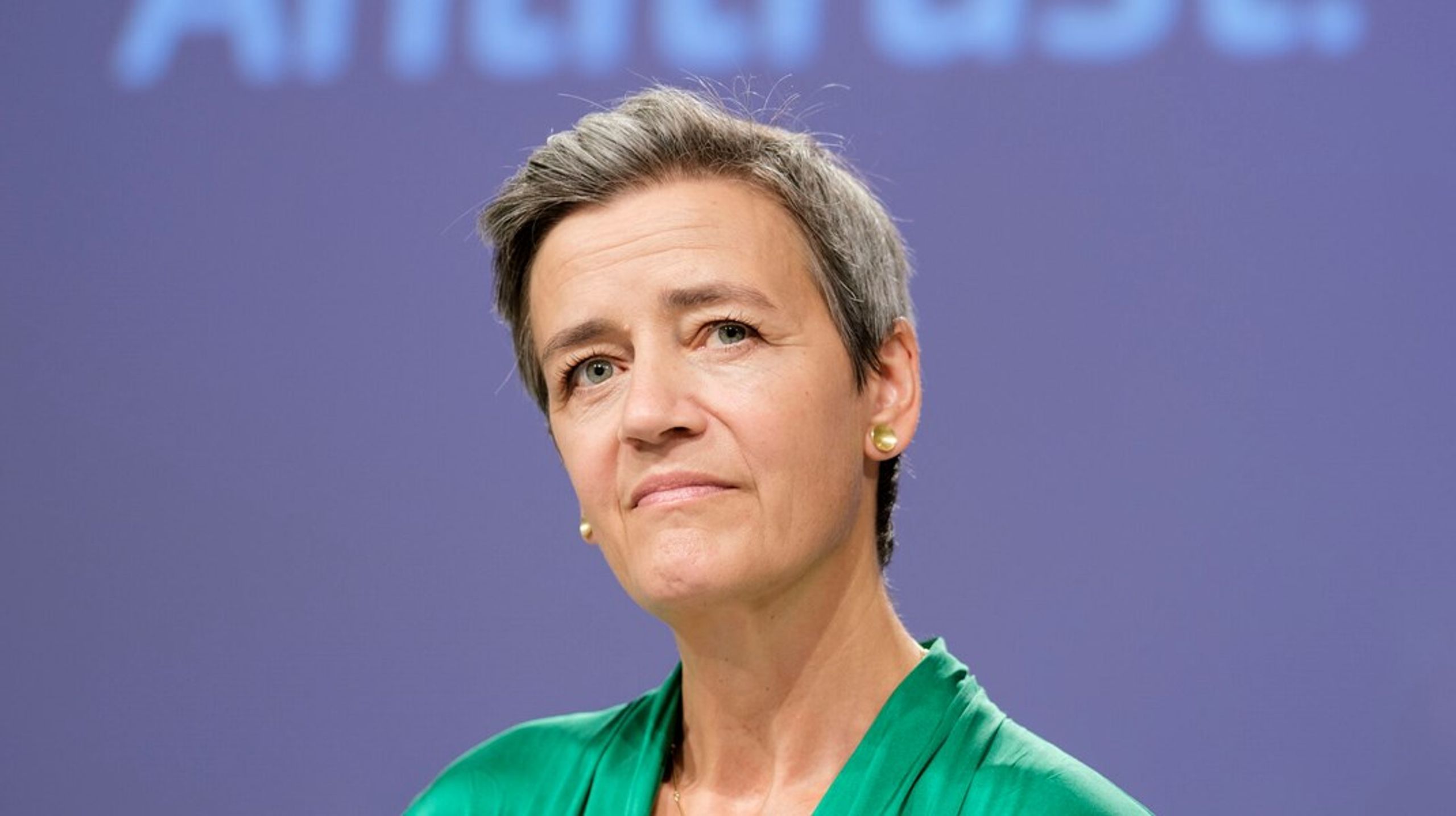 Vestager taber toppostkamp – hvad sker der nu? - Altinget