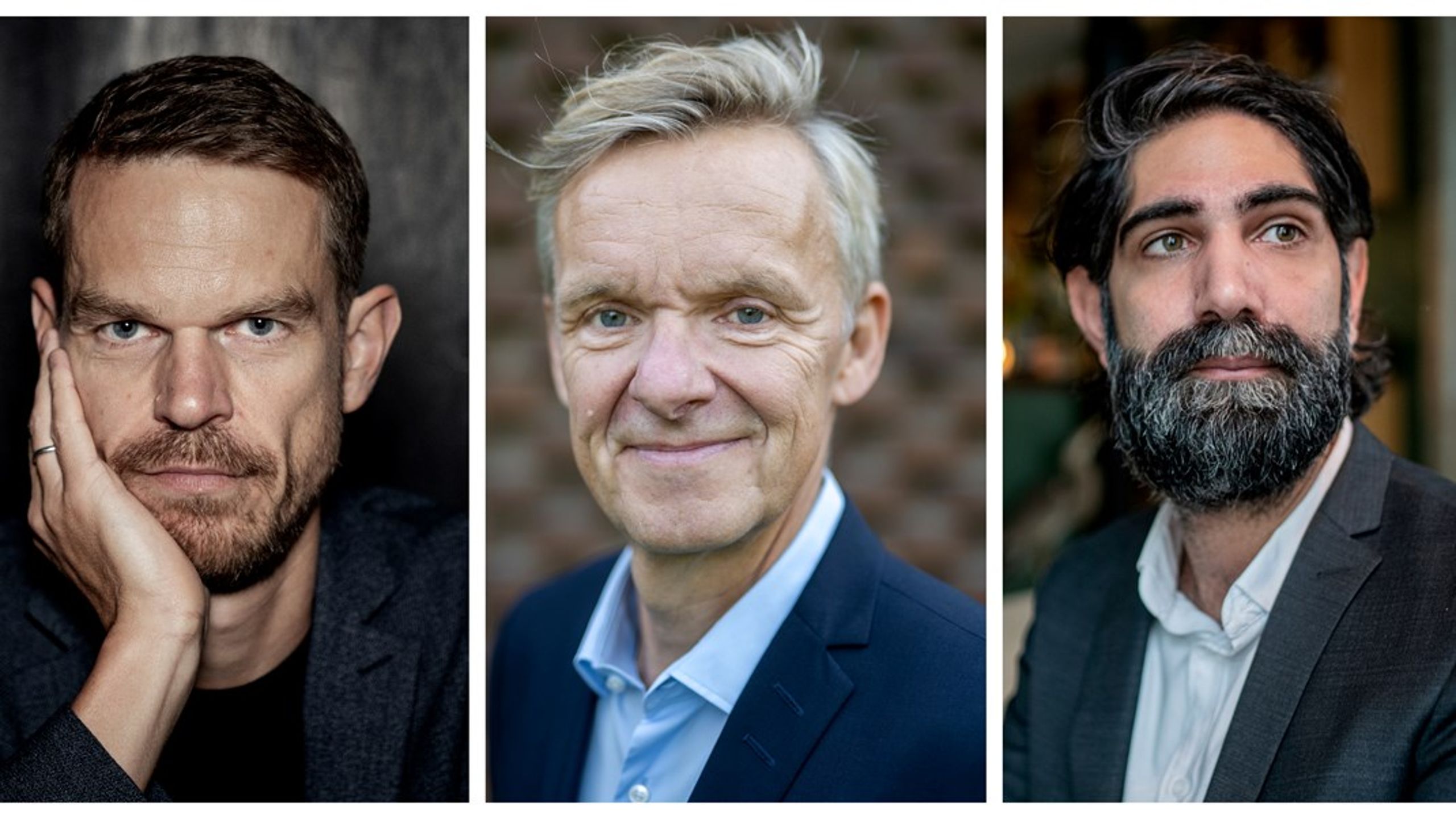 Her er årets mest læste debat på Altinget - Altinget