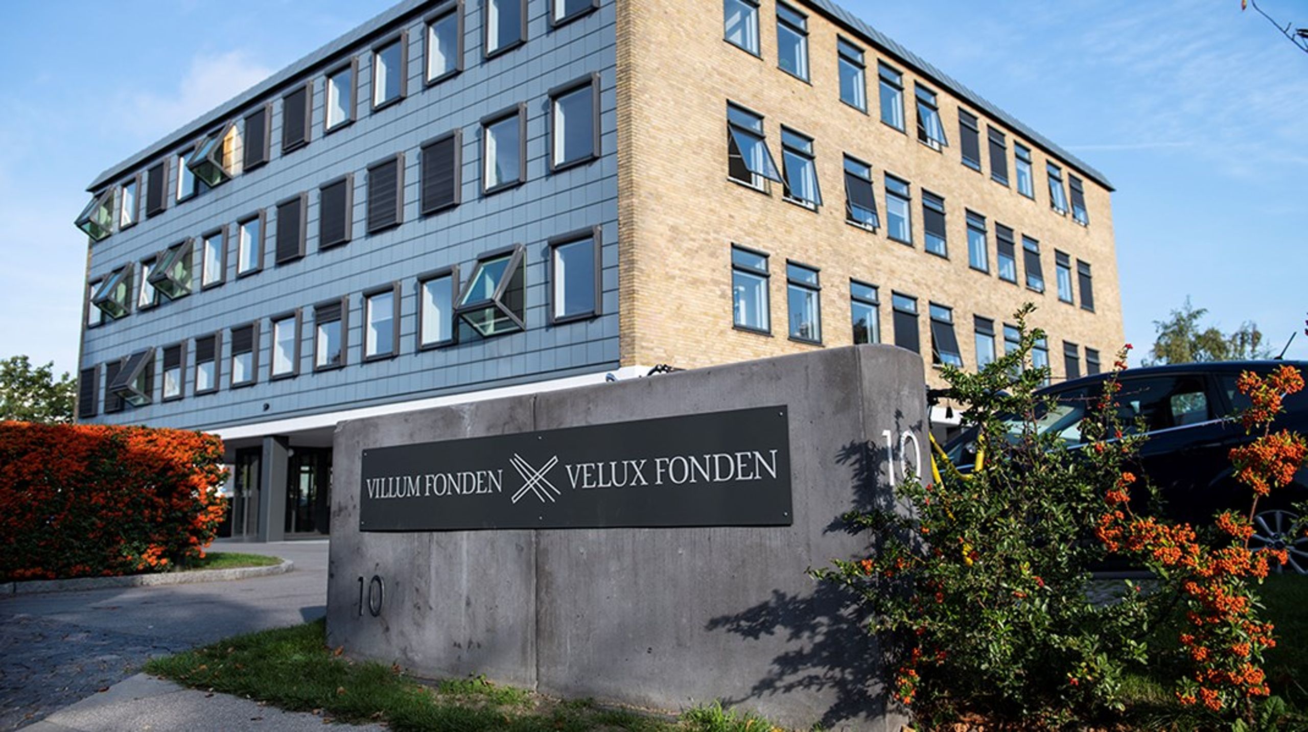 Fond bevilger millioner til kampen mod aldersdiskrimination - Altinget