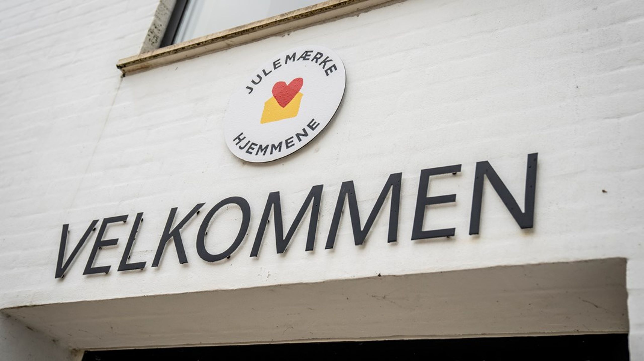 Julemærkefonden udpeger to nye bestyrelsesmedlemmer - Altinget