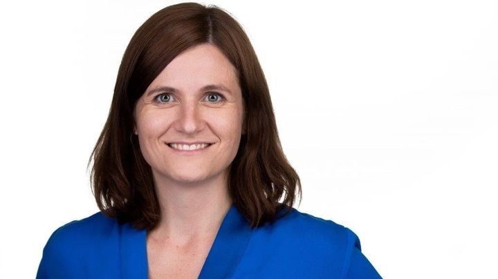 Ugens embedsmand: Katrine Bagge Thorball har været med til at bygge ...